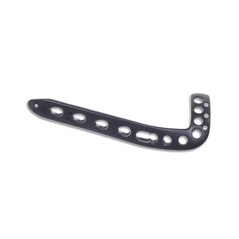 Distal Lateral Tibial Ⅲ Locking Plate 3.5mm | Lower Limb LCP
